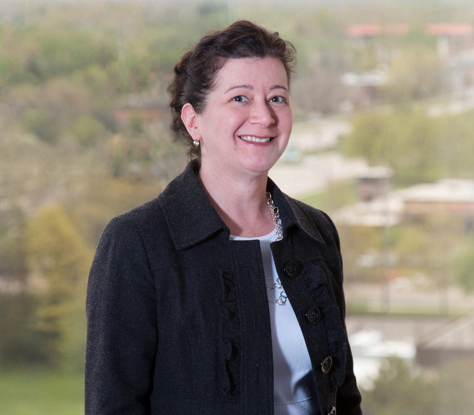 Trustees & Staff | Mott Foundation