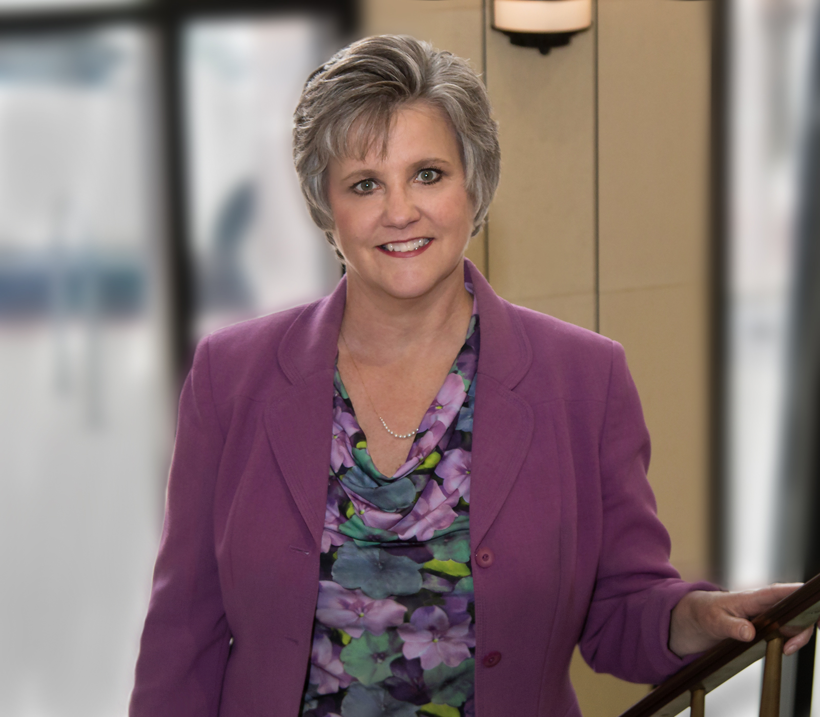 Lisa R. Maxwell | Mott Foundation