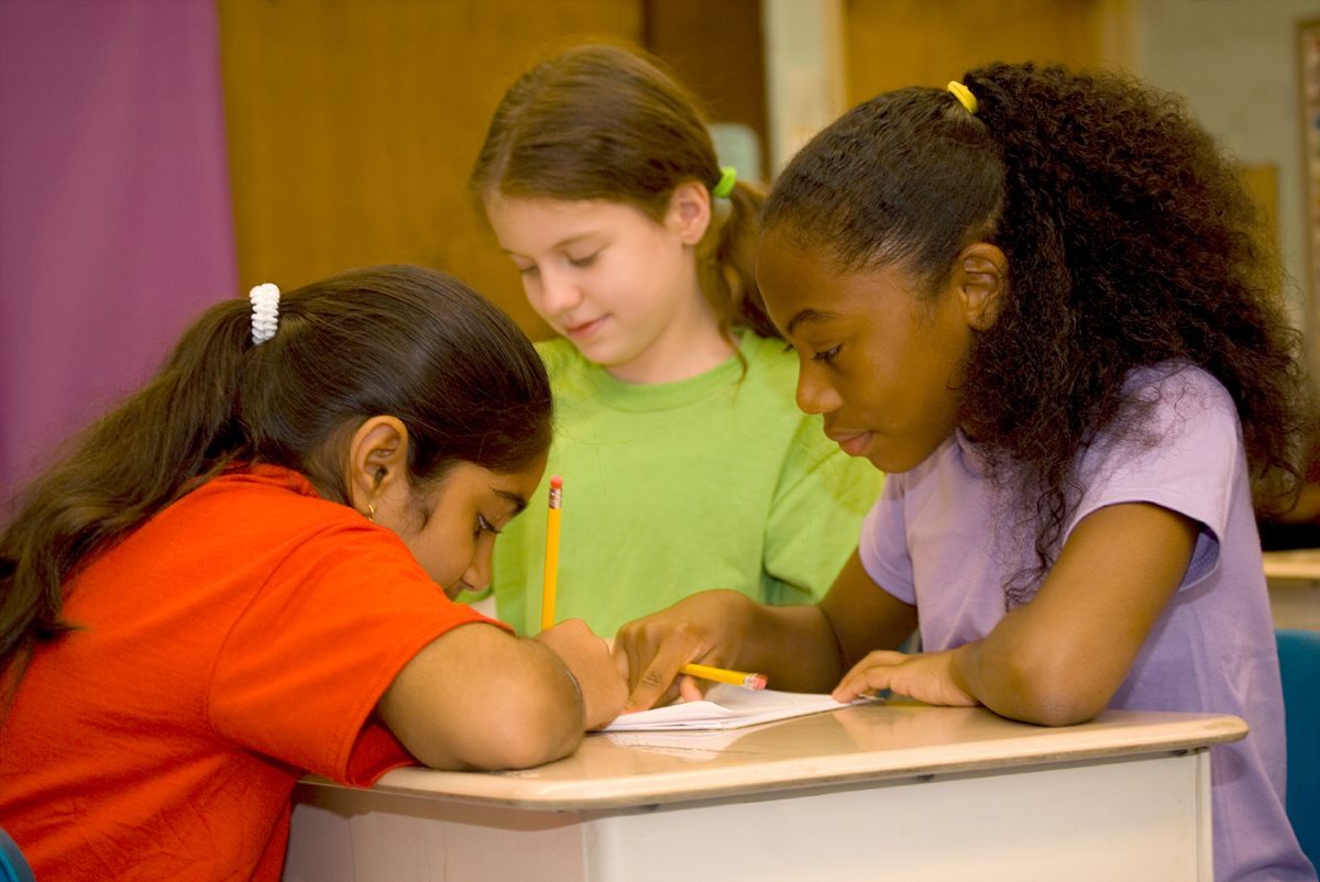 Keeping kids learning after school | Mott Foundation