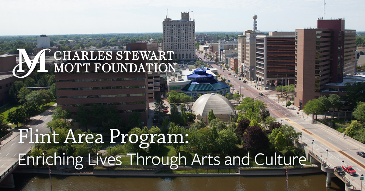 Sphinx Organization, Overture Program and Partnership with Flint ...
