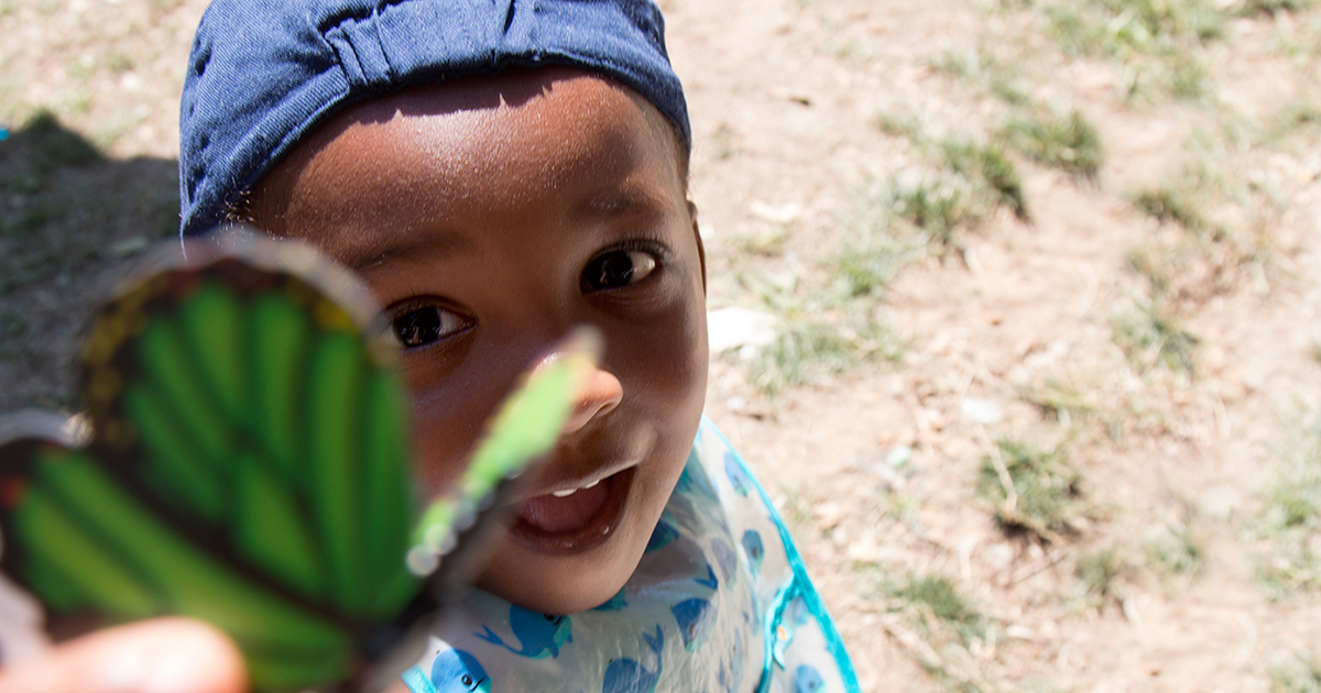 Grants help launch early education hub in Flint | Mott Foundation