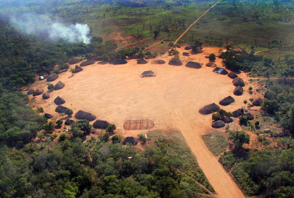 Harnessing the sun | Mott Foundation