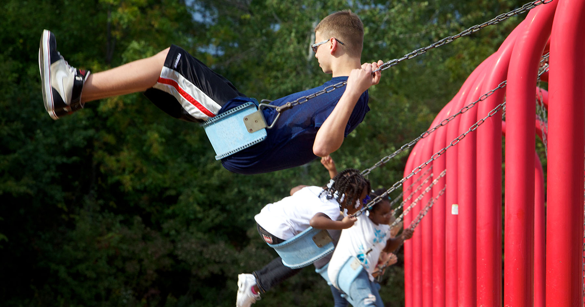 Summer programs help keep Flint-area kids learning, safe and having fun ...