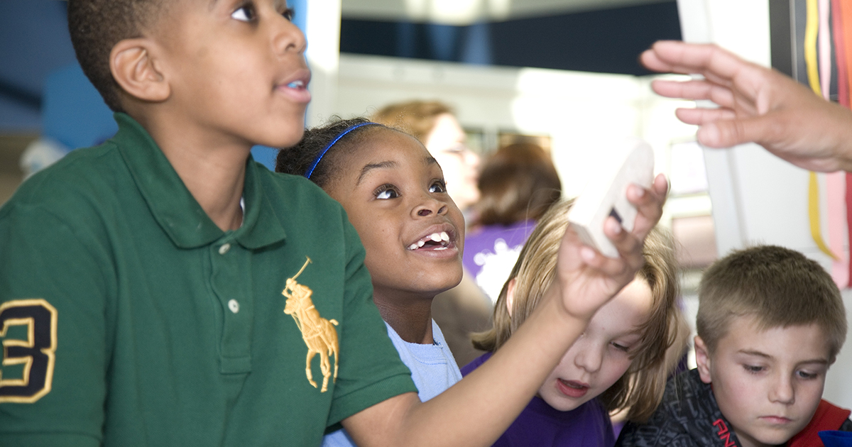 Flint kids to benefit from $3 million grant for afterschool programs ...