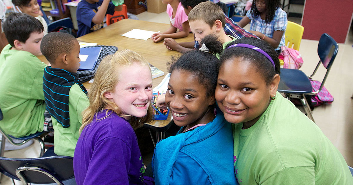 Guiding Principles | Mott Foundation