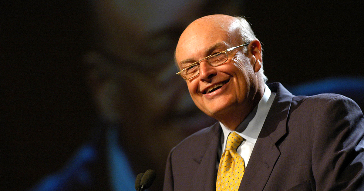 William S. White: Milestones and Achievements | Mott Foundation