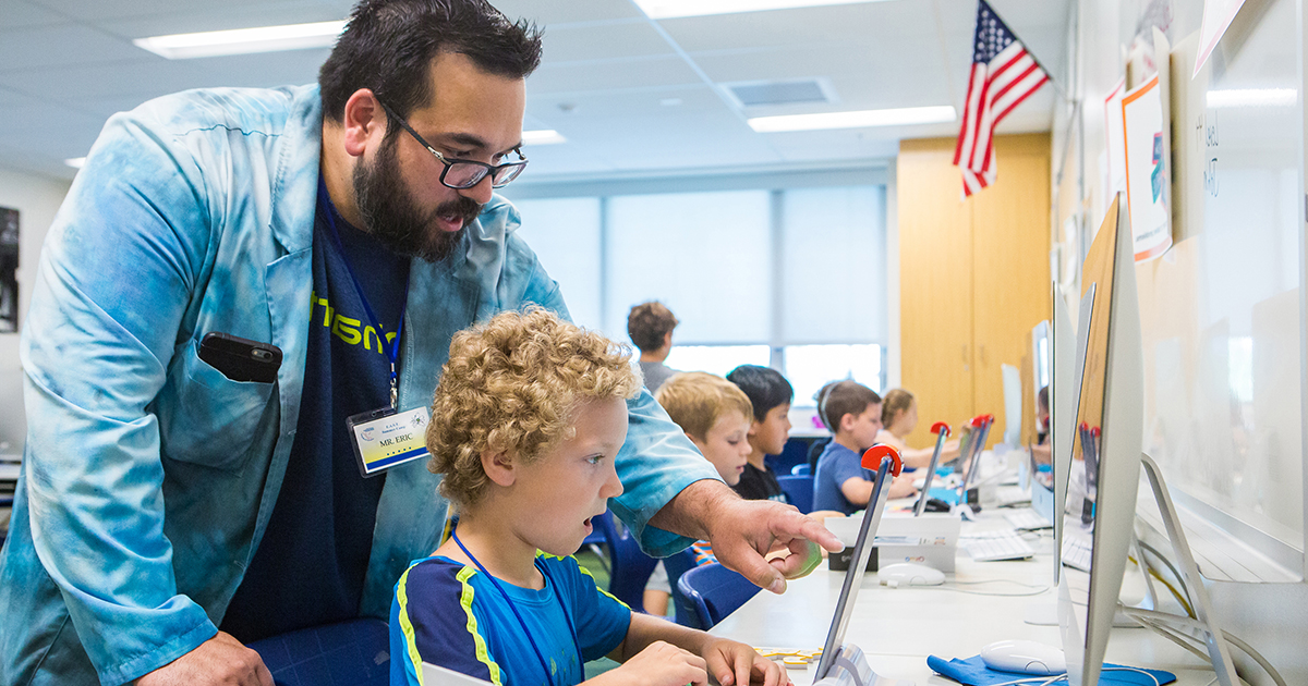 Dedicated federal funding for 21st CCLC should be expanded — not ...