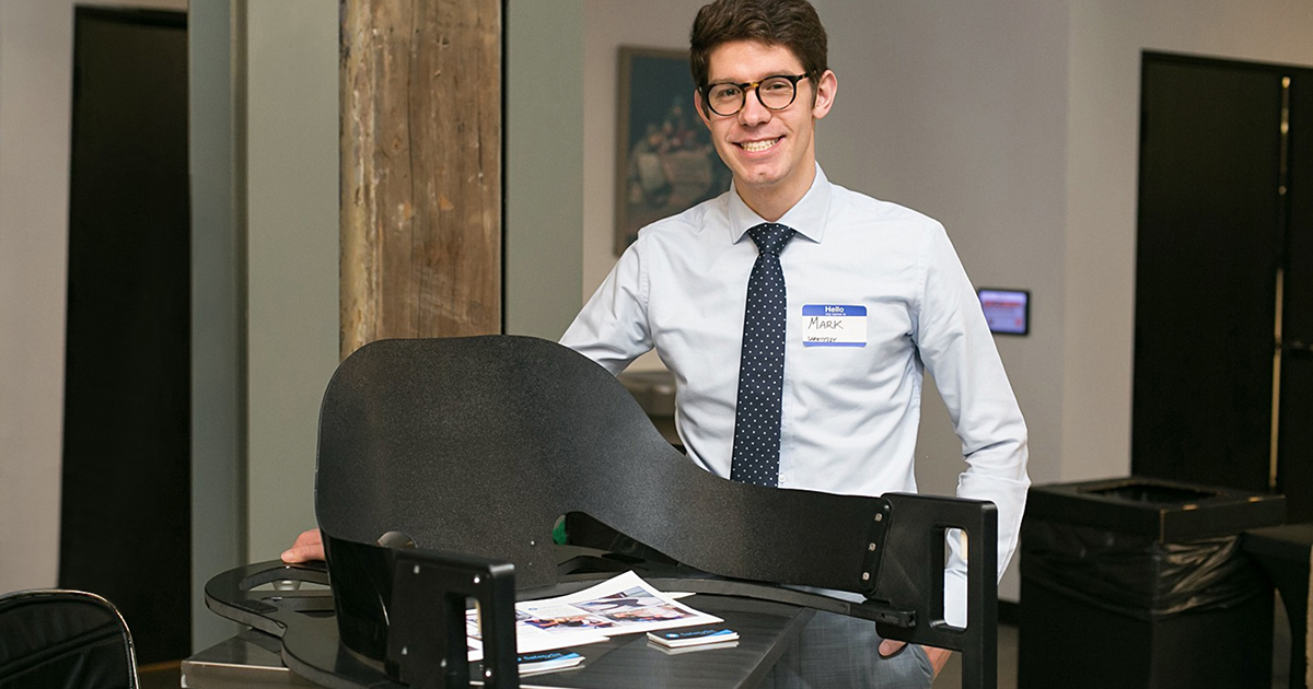 Health care business accelerator is spurring innovation ...