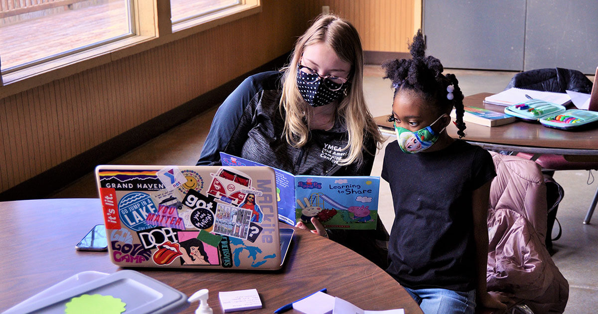 Mott Foundation grant will help YMCA of Greater Flint continue to ...