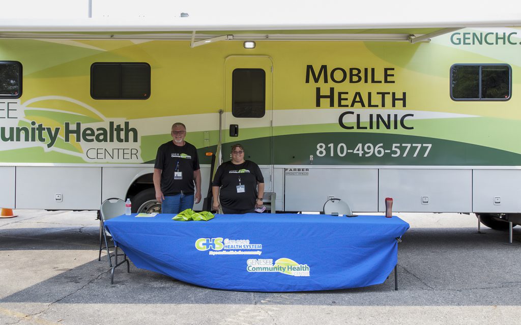 Mobile Mental Health Unit shifts gears to assist community during the ...