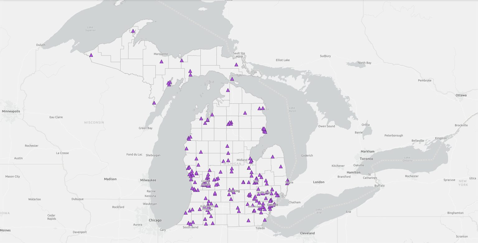 In PFAS, grassroots group sees a familiar threat | Mott Foundation