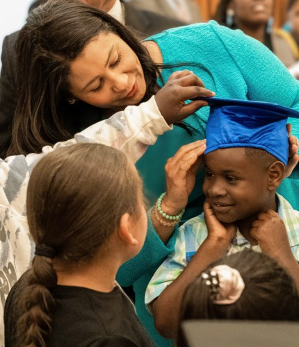 Education | Mott Foundation