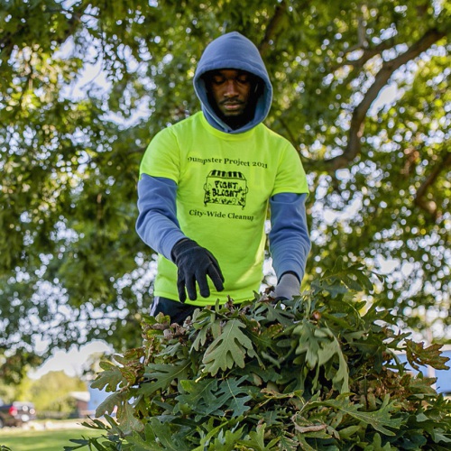 Flint Area | Mott Foundation