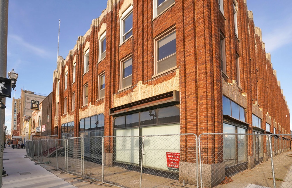 Mott Foundation grants $3.5 million to Communities First to purchase ...