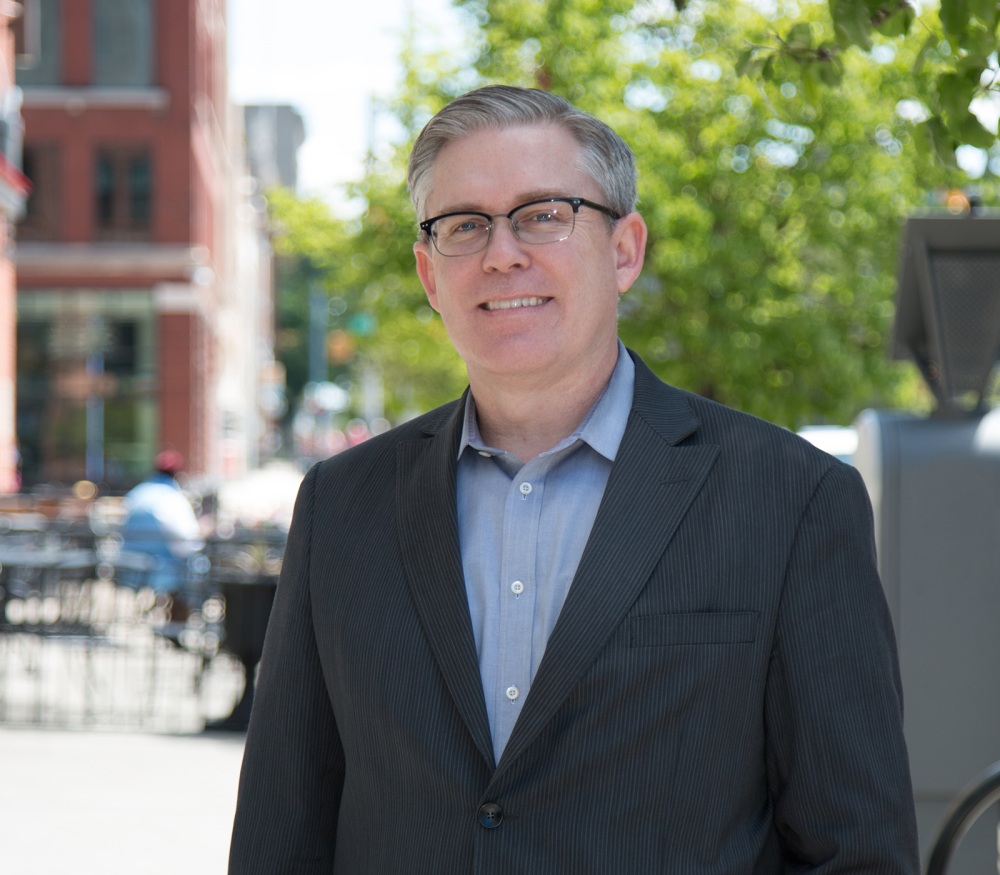 Neal Hegarty | Mott Foundation