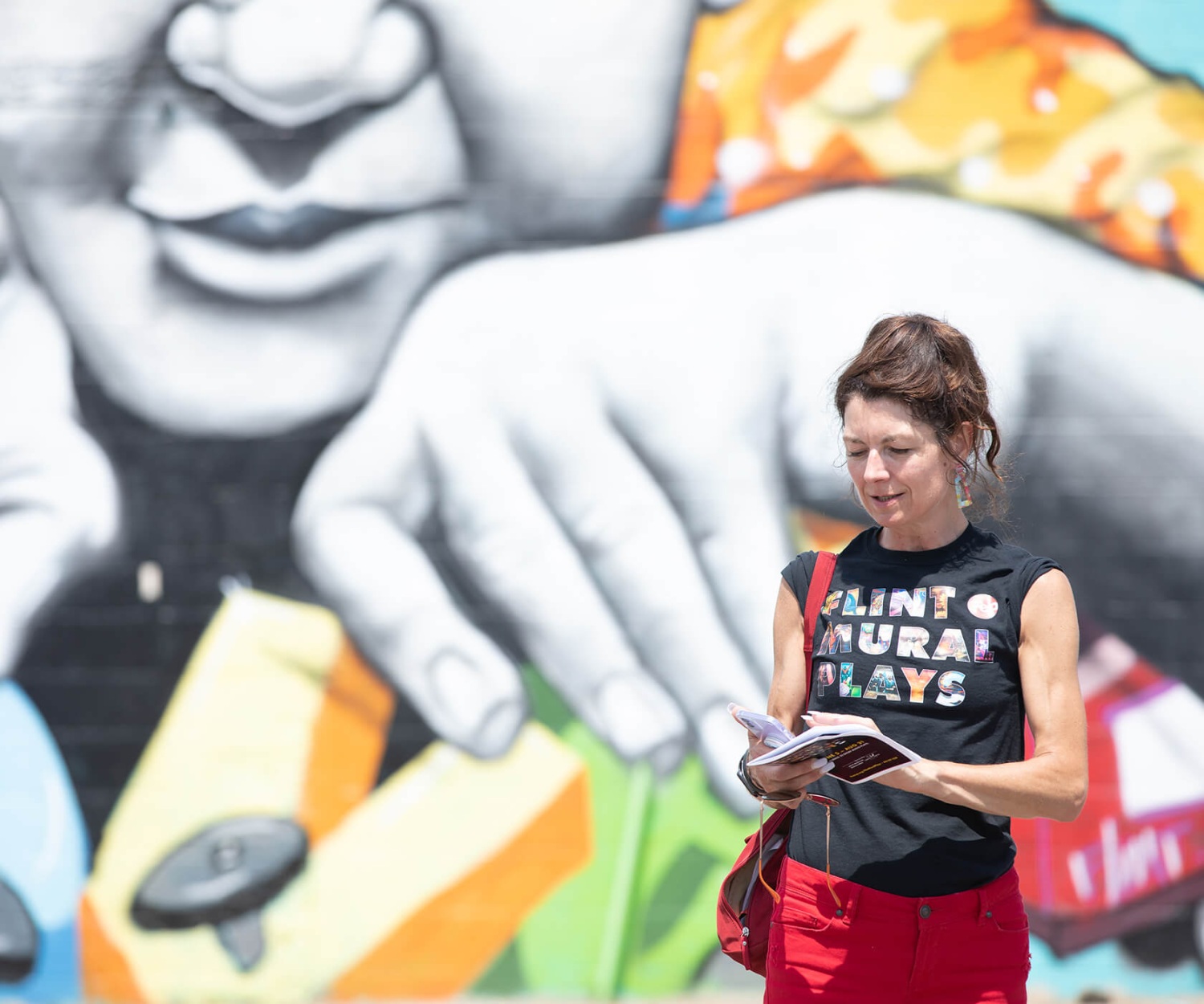 Home | Mott Foundation