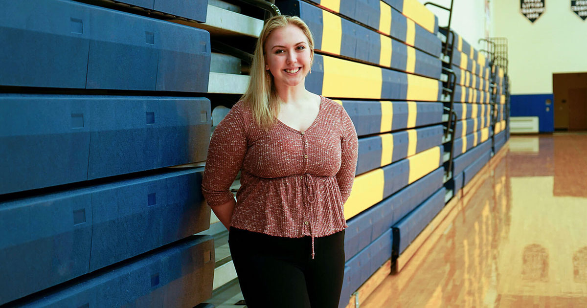 Learning the entrepreneurial mindset | Mott Foundation