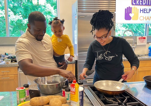 Home | Mott Foundation