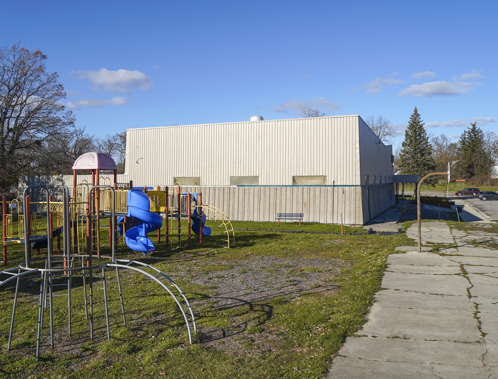 Mott Foundation grants $675,000 to support upgrades to Flint ...