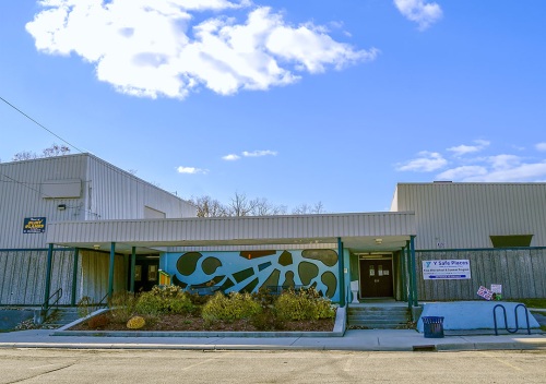 Home | Mott Foundation