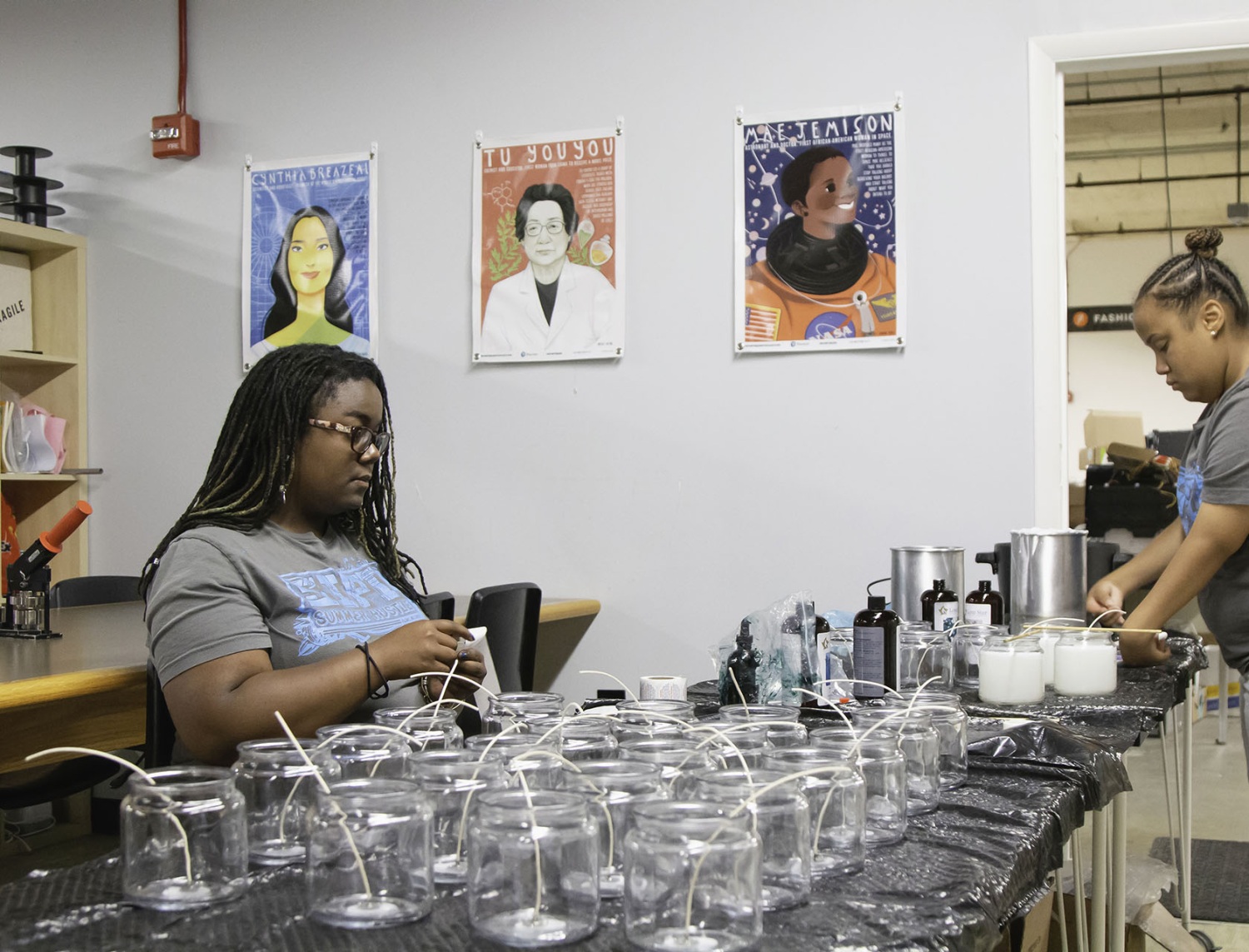 Flint’s entrepreneurial ecosystem brings together dozens of partners to ...