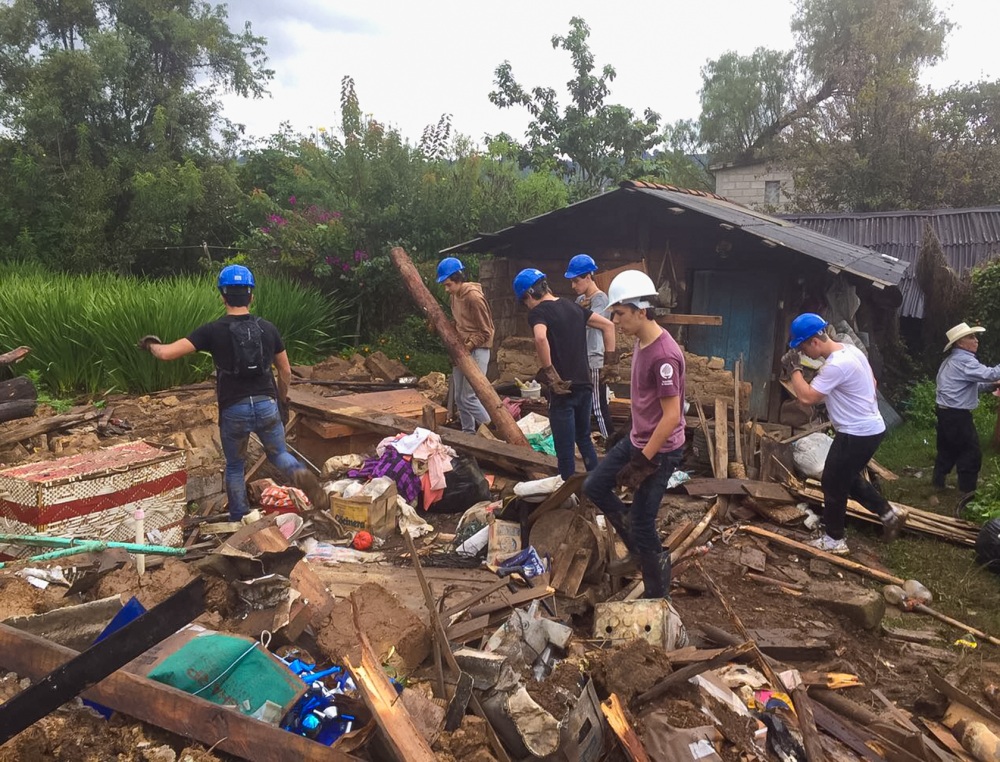 Global goals, local solutions | Mott Foundation