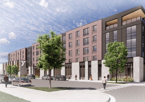 Home | Mott Foundation