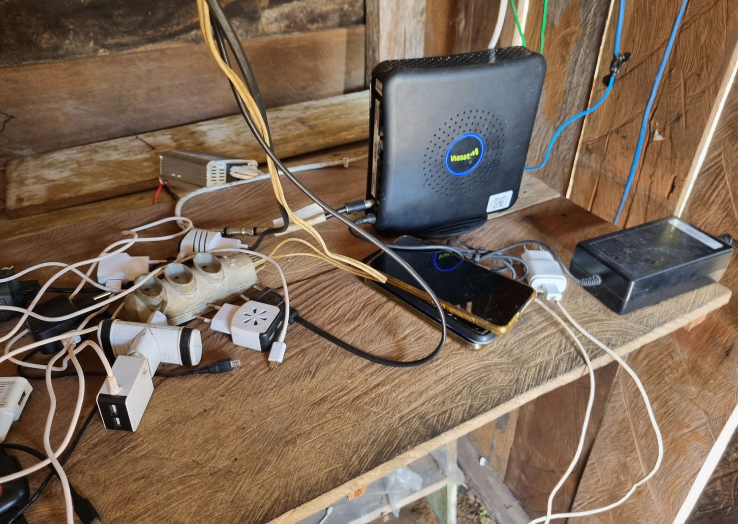 Inclusive engineering increases energy access in the Amazon forest ...