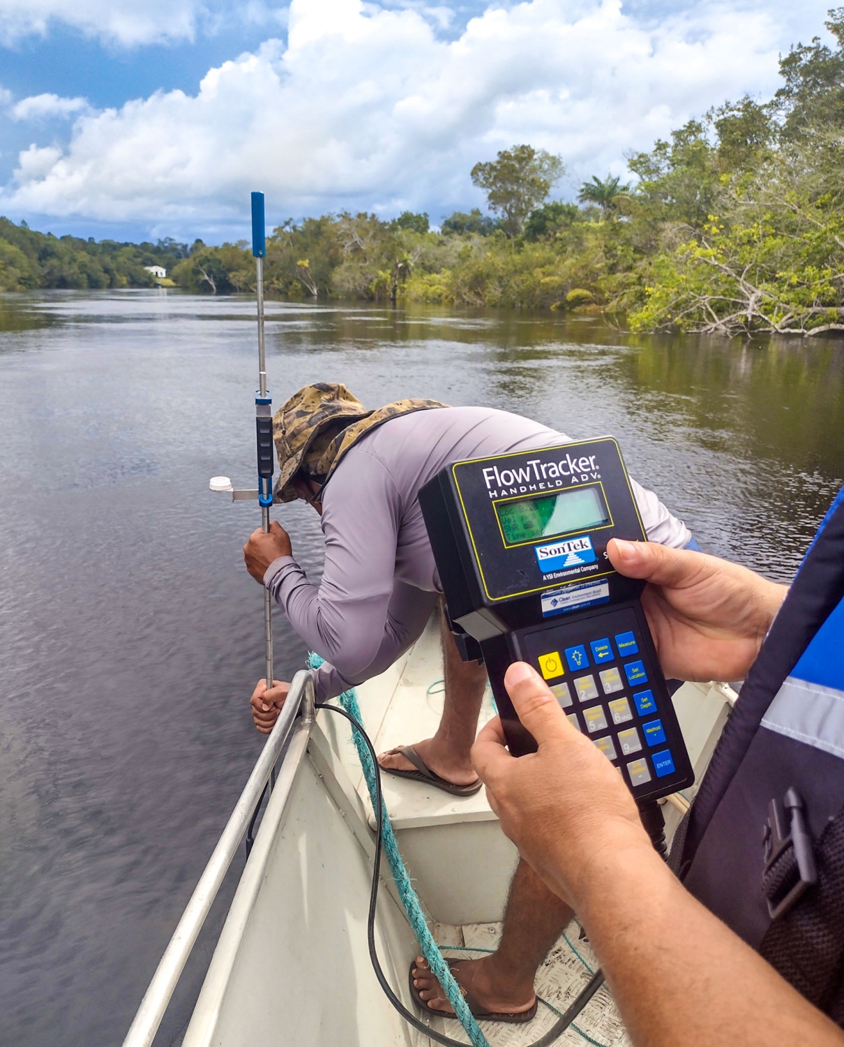 Inclusive engineering increases energy access in the Amazon forest ...