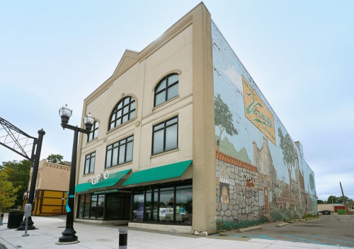 Home | Mott Foundation