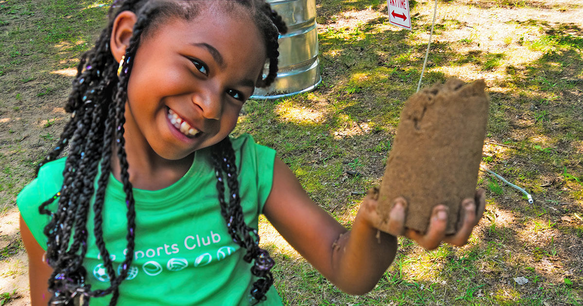 Summer retreat seeks to redefine Black youths’ relationship with water ...