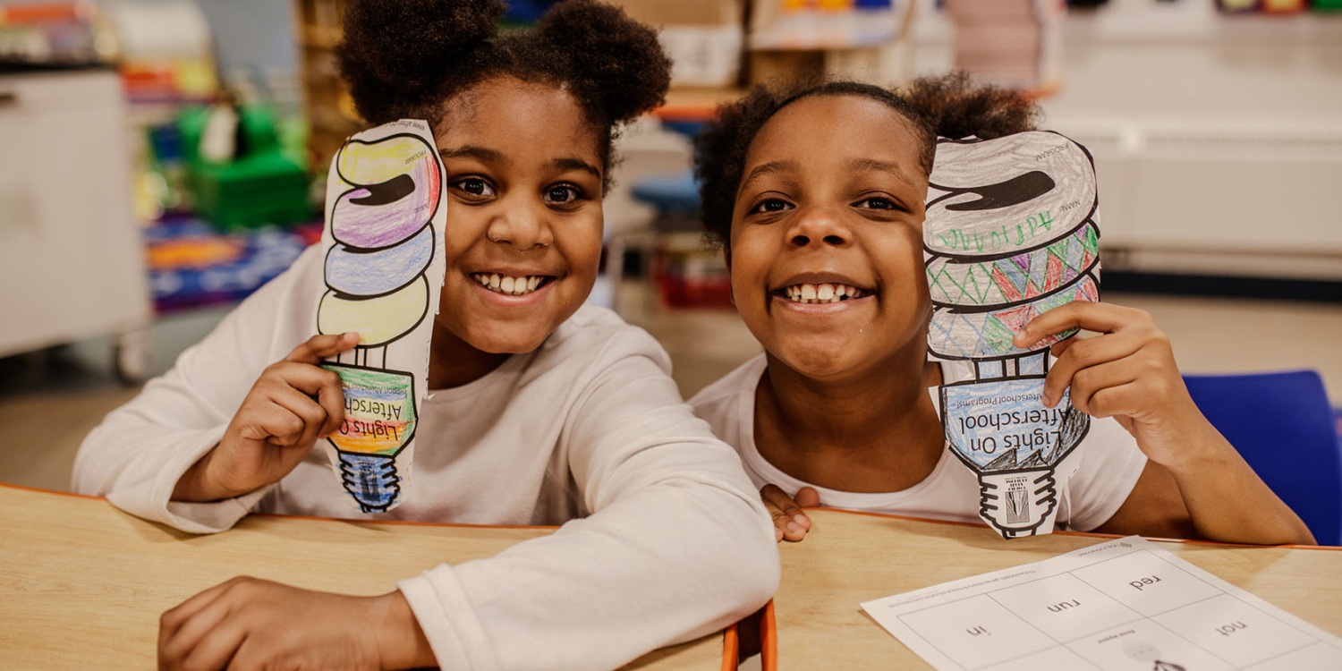 Helping Flint kids thrive: Q&A with Ja'Nel Jamerson | Mott Foundation