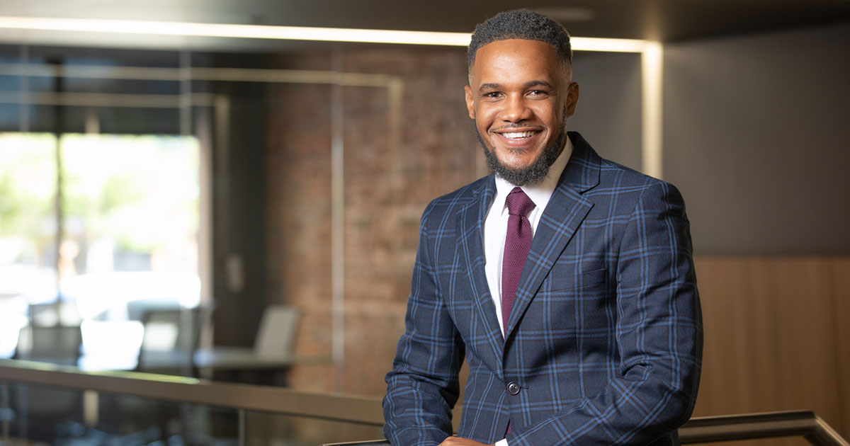 Helping Flint kids thrive: Q&A with Ja'Nel Jamerson | Mott Foundation