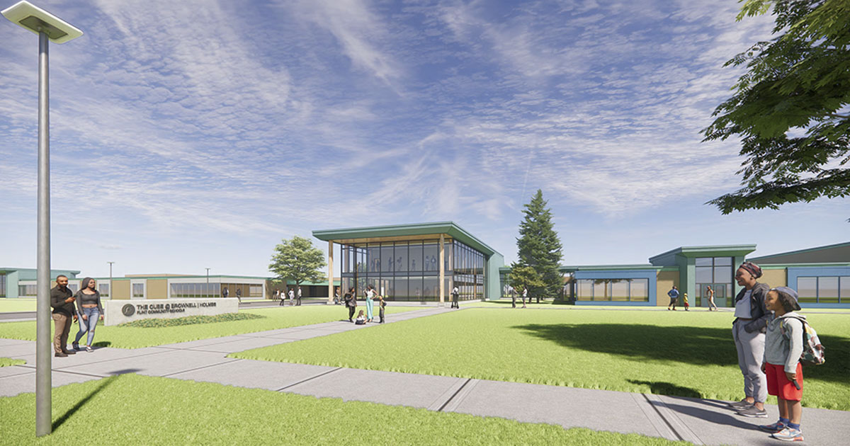 Mott Foundation grants $14 million to Flint Community Schools to help ...