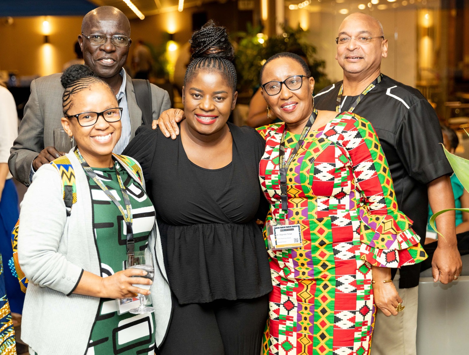 Bringing more voices to the table: WINGS and the ongoing evolution of ...