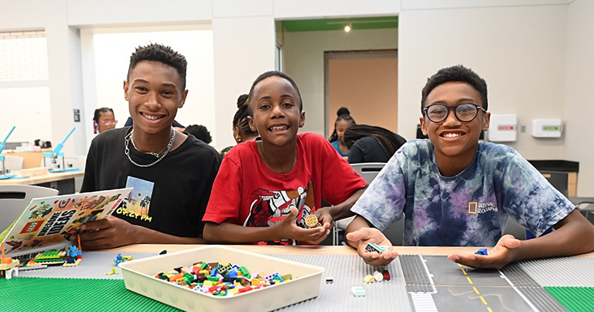 Summer learning programs available for Flint area kids and families ...