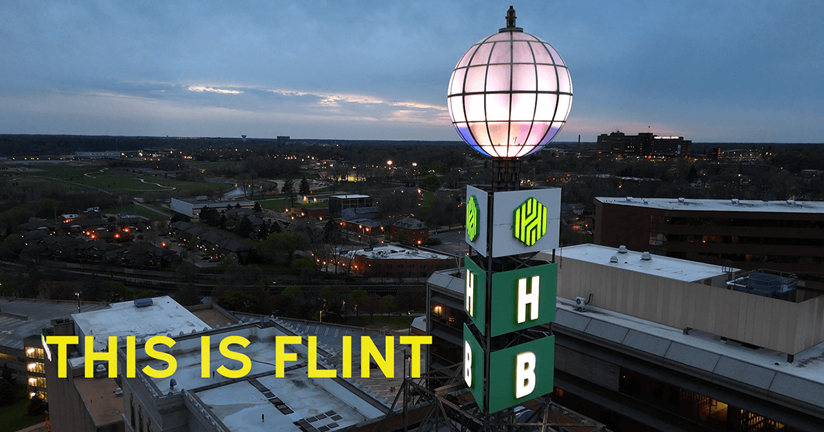 Video series celebrates Flint | Mott Foundation