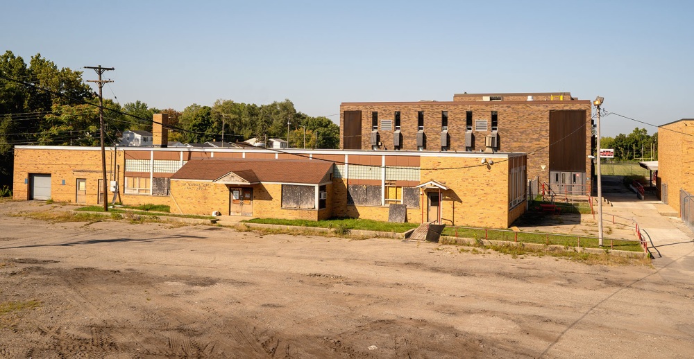 Mott Foundation grants $10 million to support Beecher High School renovations | Mott Foundation