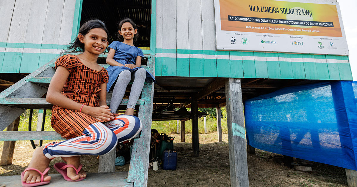 From diesel to solar: How harnessing solar energy is transforming and ...