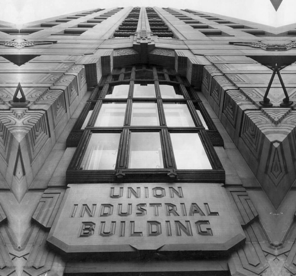 1940s | Mott Foundation