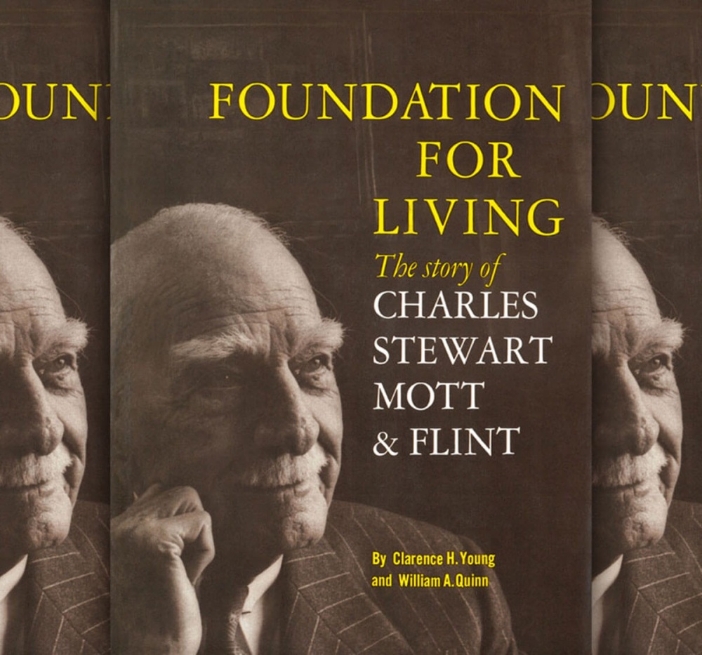 1960s | Mott Foundation