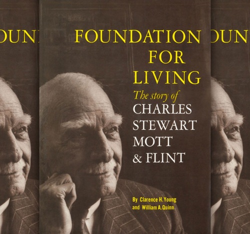 1960s | Mott Foundation