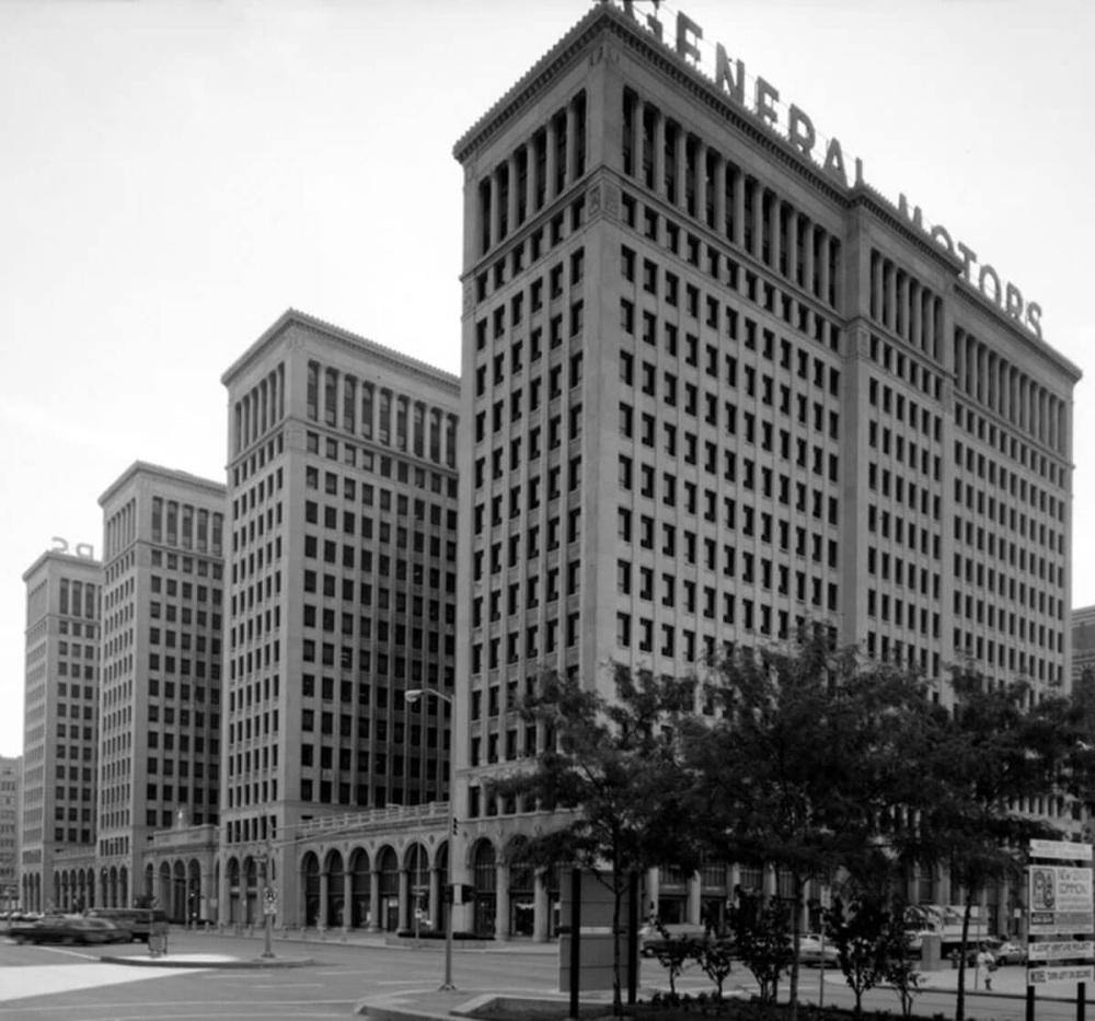 1960s | Mott Foundation
