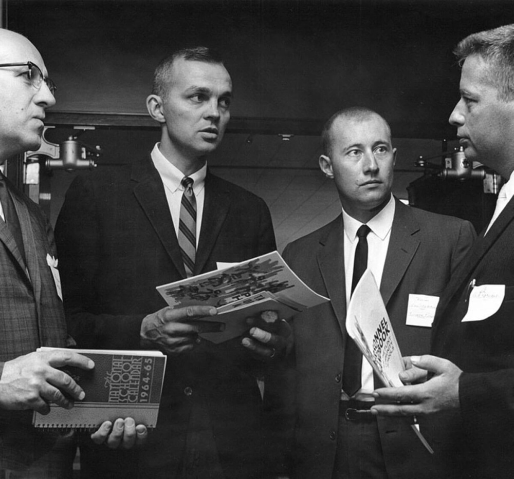 1960s | Mott Foundation
