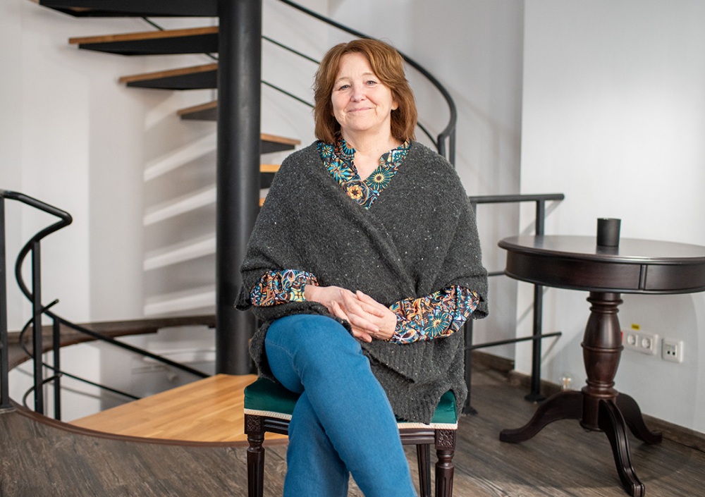 Community Philanthropy | Mott Foundation