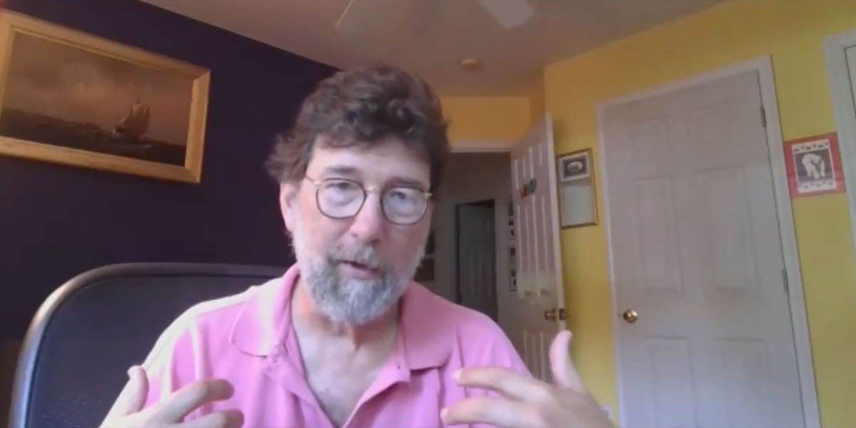 David Hunter | Mott Foundation