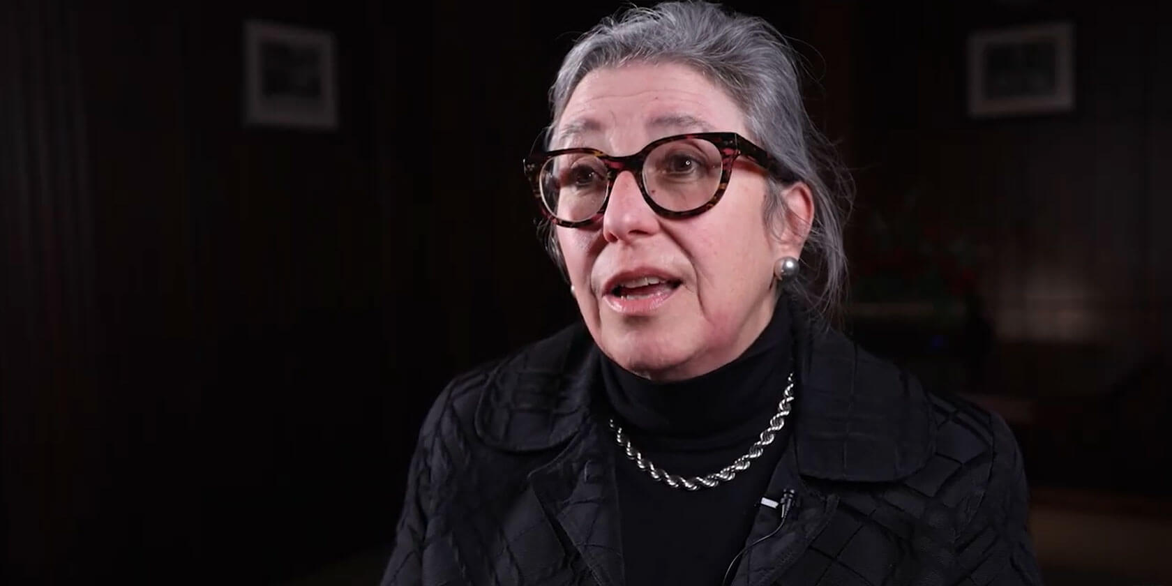 Helen Taylor | Mott Foundation