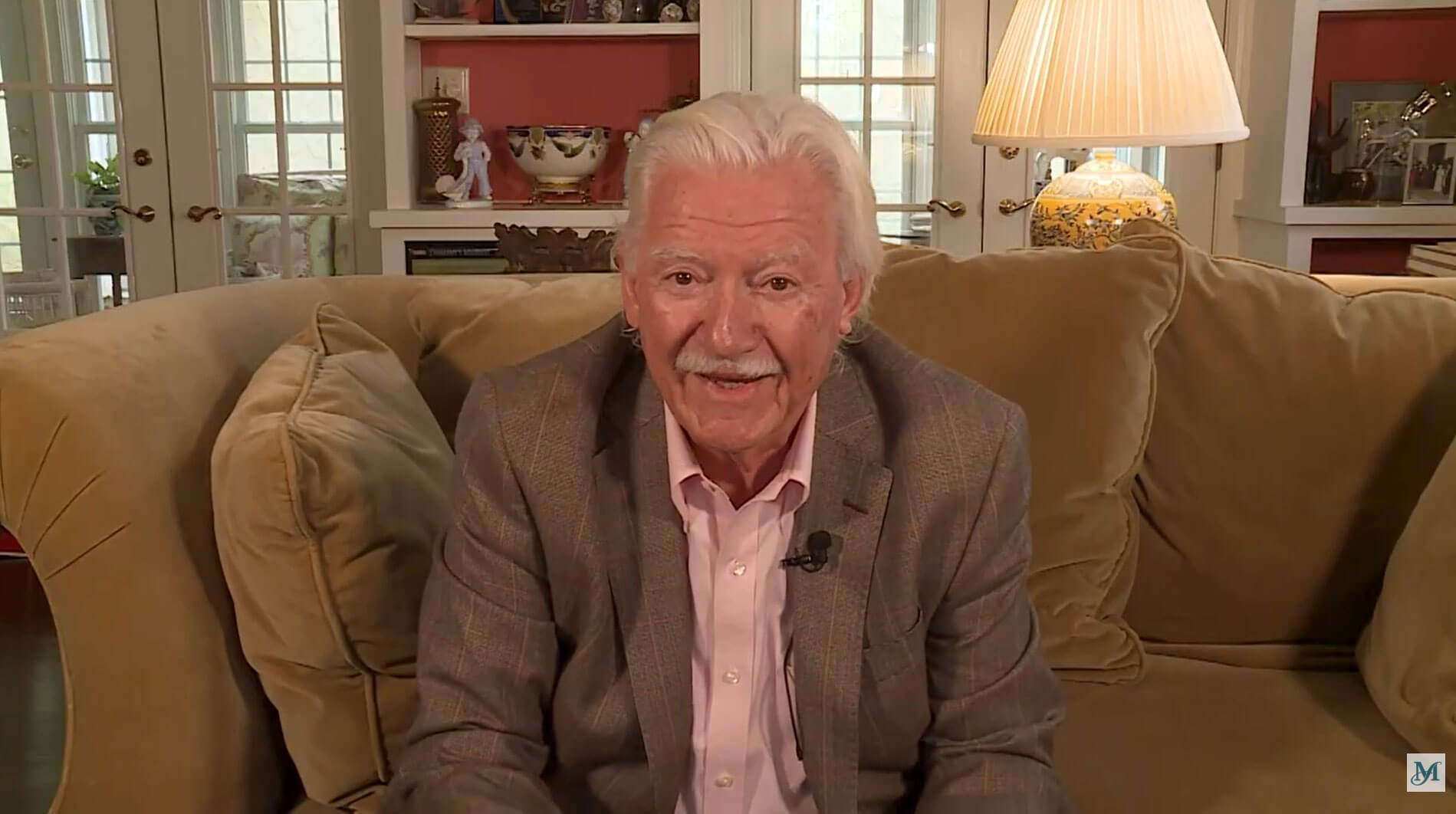 Terry Peterson | Mott Foundation