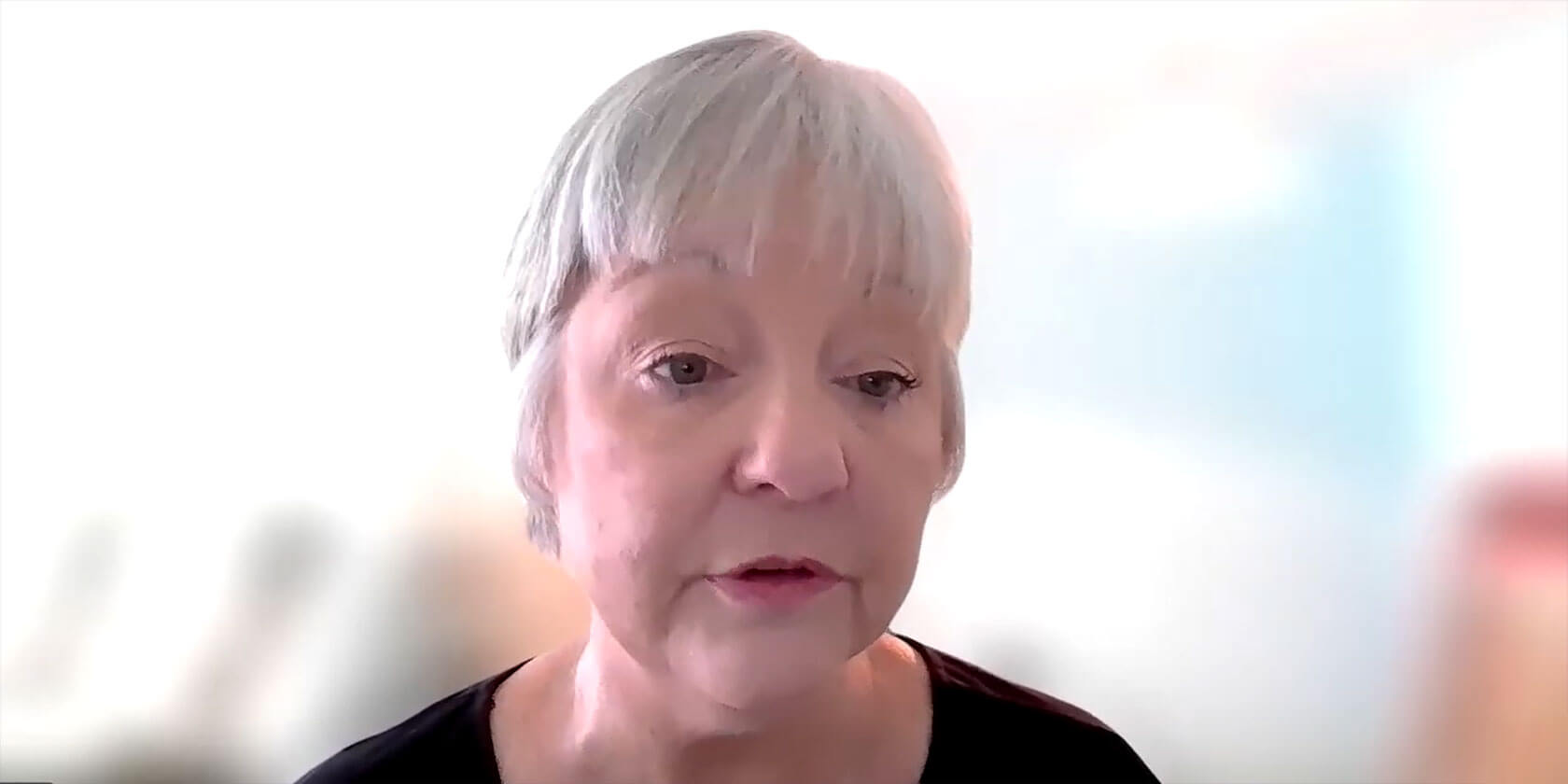 Traci Romine | Mott Foundation