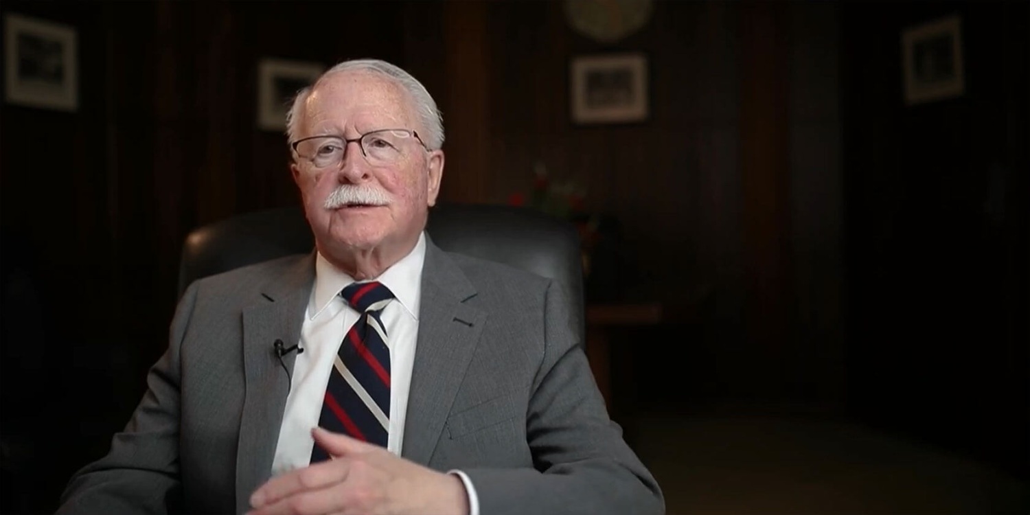 Webb F. Martin | Mott Foundation